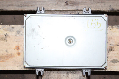 JDM ACURA INTEGRA B18C GSR ENGINE CONTROL COMPUTER 37820-P72-902 JDM ...