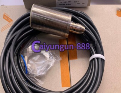 1PCS NEW FOR IFM IIM210 Proximity Switch Sensor | eBay