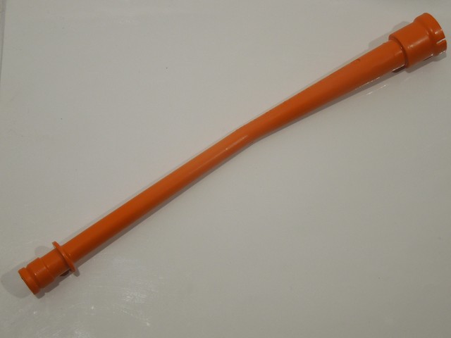 Audi A3 8p Oil Dipstick Guide Funnel 06F103663J OEM for sale online | eBay