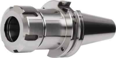 Collet Chucks - Double Taper Collet Chucking