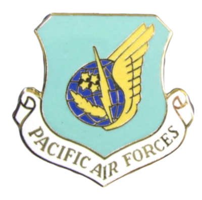 Security Forces Air Force Logo