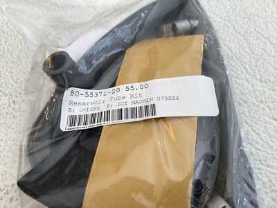 80-55371-20 U-Line Ice Machine Reservoir Tube Kit BIN21 2025 | eBay