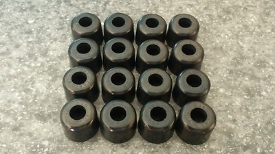 SBC Valve Stem Seal Set Buick Cad Chevy 350 Ford 289 302 V8 11/32 ...