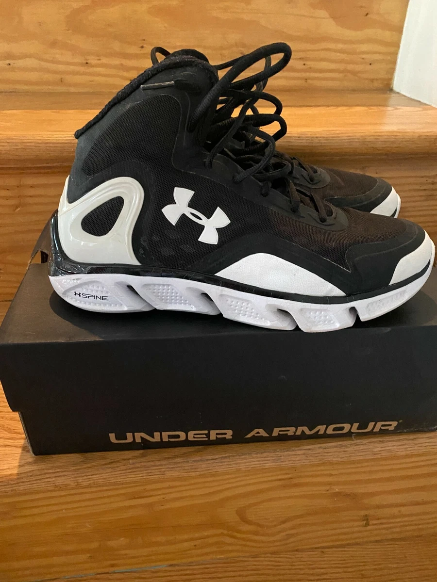 Under Armour Spine Bionic Pink