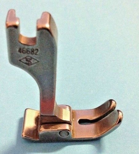 Nähmaschine Pfaff 138-134 Nähfuß Original für Pfaff Industrie ...