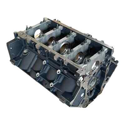 2007-2013 GM Chevrolet GMC LS LY2 L20 LY5 LMG Gen IV 5.3L 4.8L Cast ...