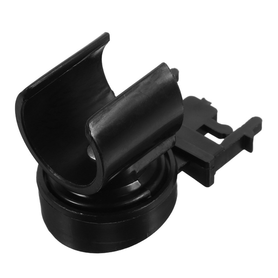 Hardhat Clips for Headlamp Light Mount Bracket Flashlight Holder | eBay ...