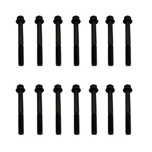 14PCS Cylinder Head Bolt 14601-03450 for Kubota D902 Engine | eBay