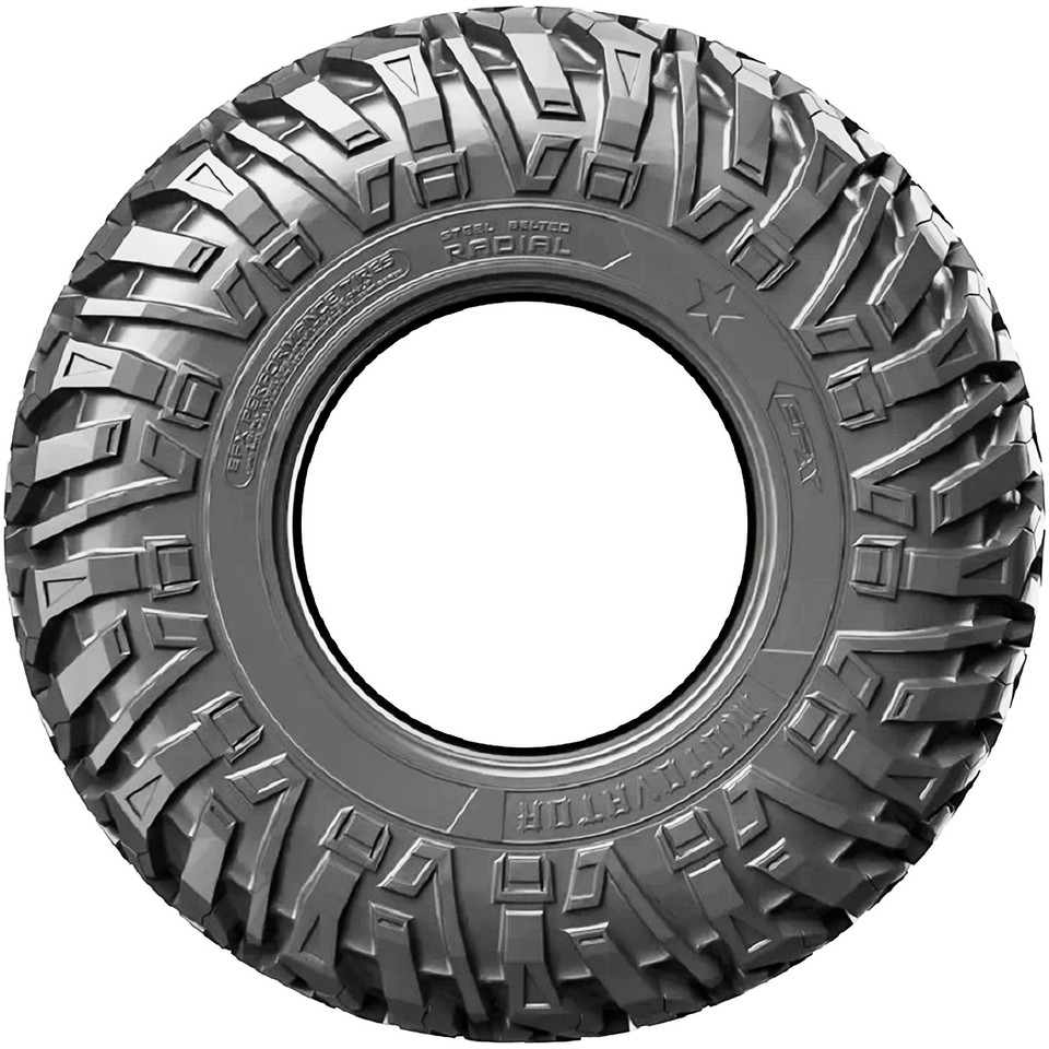 Tire 32x9.50-16 32x9.5-16 EFX Motovator AT A/T All Terrain ATV UTV 8 ...