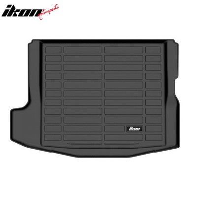 Fits 20-26 Toyota GR Supra TPE All Weather Waterproof Rear Cargo Trunk ...