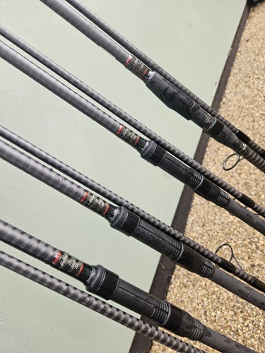 Free Spirit Helical Rods 13ft 3.5lb Tc | eBay UK