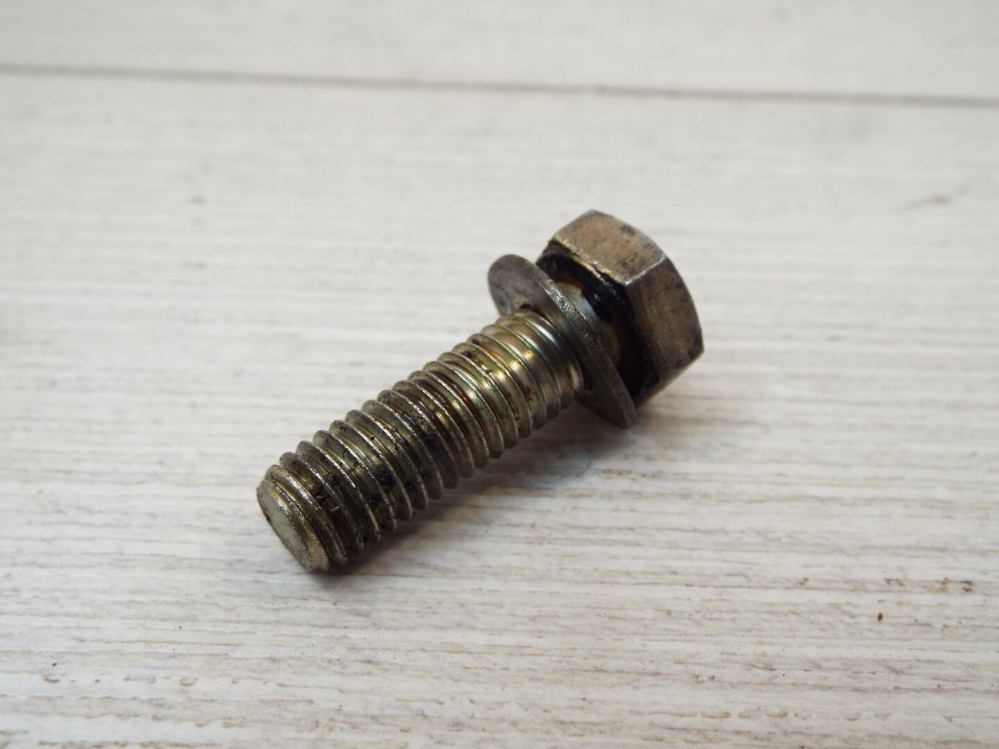 BMW VARIOUS MODELS HEX BOLT WITH WASHER M8X25-Z3 9915082 | eBay