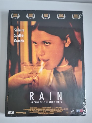 Rain - DVD de Christine Jeffs | eBay