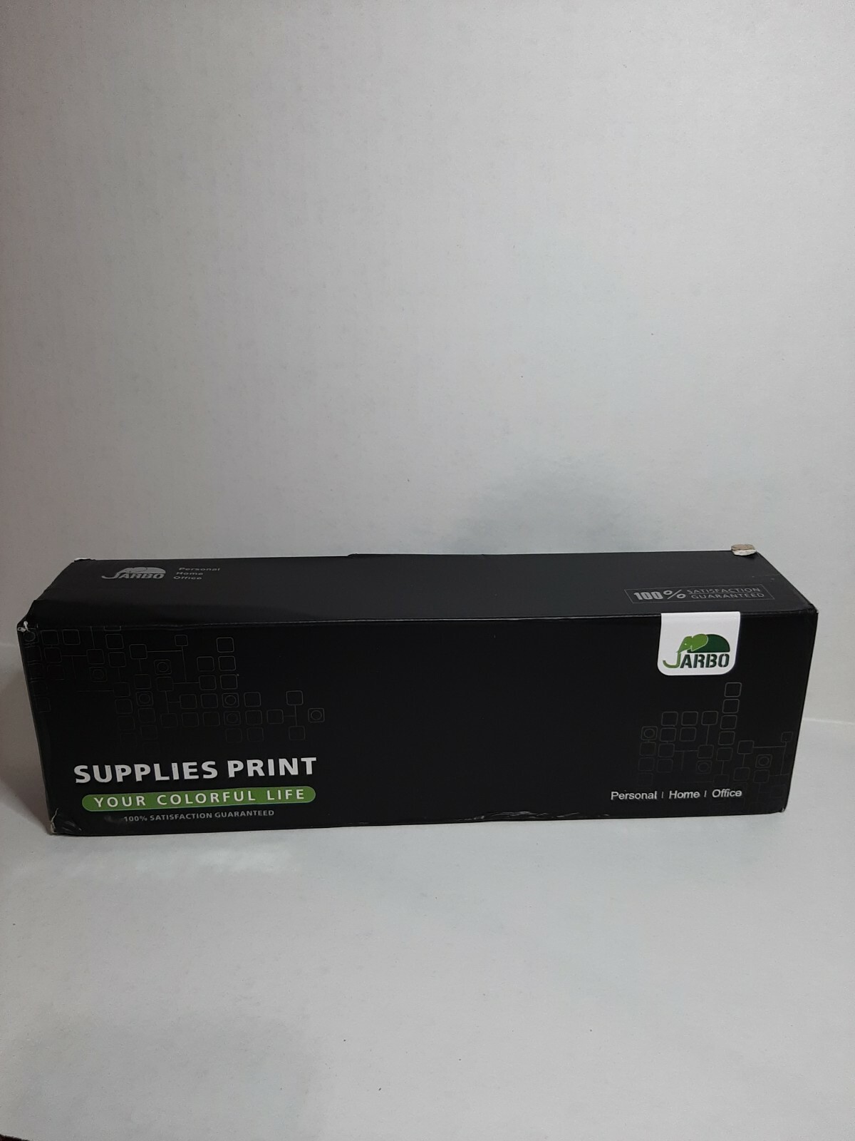 Open box JARBO Compatible Toner Cartridge Replacement for TN221 TN-221 ...