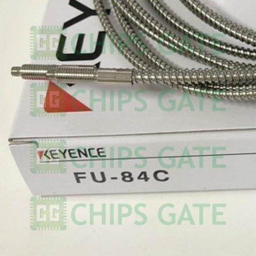 1PCS New KEYENCE Fiber Optic Sensor FU-84C FU84C Fast Ship | eBay