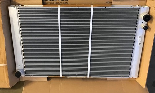 RADIADOR AUDI A8 3.0 TDI 4.2 5.2 6.0 - OE: 4E0121251F / 4E0121251 ...