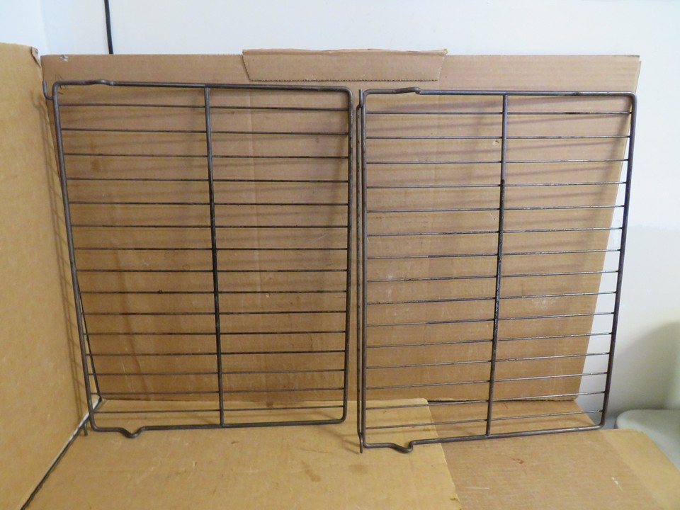 Jenn-Air Range Oven Rack - Lot of 2 Part # 702339 | eBay