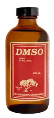 Pure DMSO 70% DMSO/30% Distilled Water -8 floz 606746111491| eBay