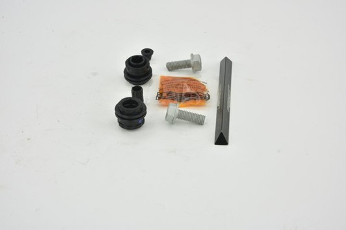 Front Brake Caliper Slide Pin Boot Kit For MERCEDES BENZ AMG CLS50 ...