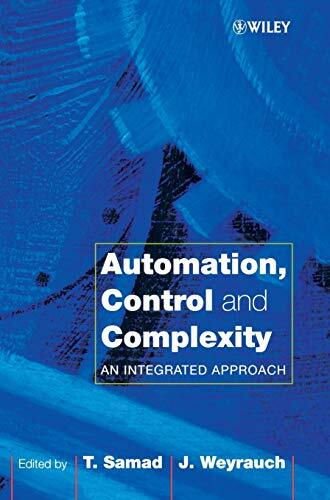 Automation, Control Complexity: New Developments and Directions by ...