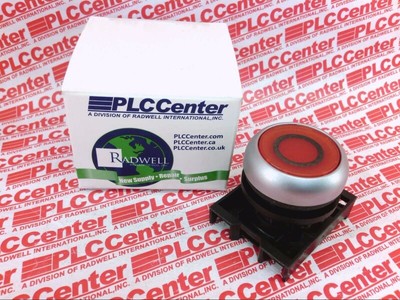 EATON CORPORATION M22-DL-R-X0 / M22DLRX0 (USED) | eBay