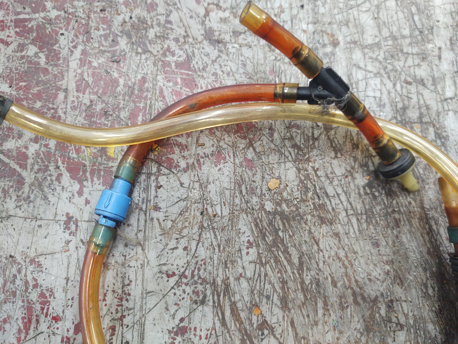 2010 Ski-Doo Summit X 800r PTEK DENSO Coils Ignition Coil 512059968 for ...