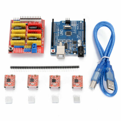 Electrical Panels & Boards - Mcu Board