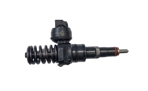 Fuel injector remanufactured VW, AUDI, SKODA, SEAT 1.9TDI 2002 ...