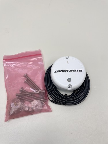 MINN KOTA HEADING SENSOR / BLUETOOTH I-PILOT MARINE BOAT | eBay