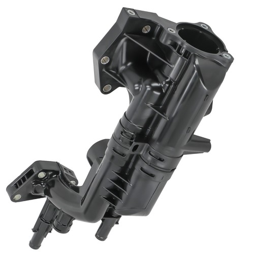 Thermostat Housing for Hyundai Santa Fe 2013-2018 Azera 2012-2017 25621 ...