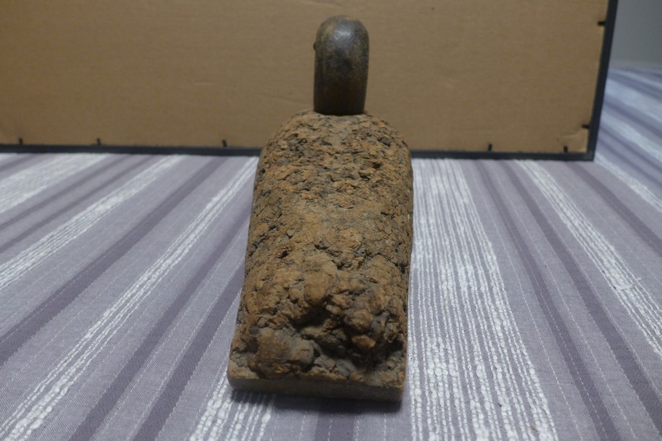 Vintage Duck Decoy | eBay