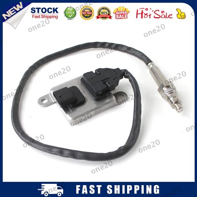 89463-E0450 Nox Nitrogen Oxide Sensor Assembly For Hino Truck Toyota ...