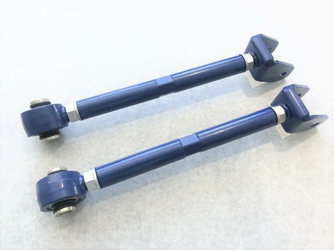 REAR TOE CONTROL ARM for NISSAN S14 S15 R33 R34 extreme car lower then ...