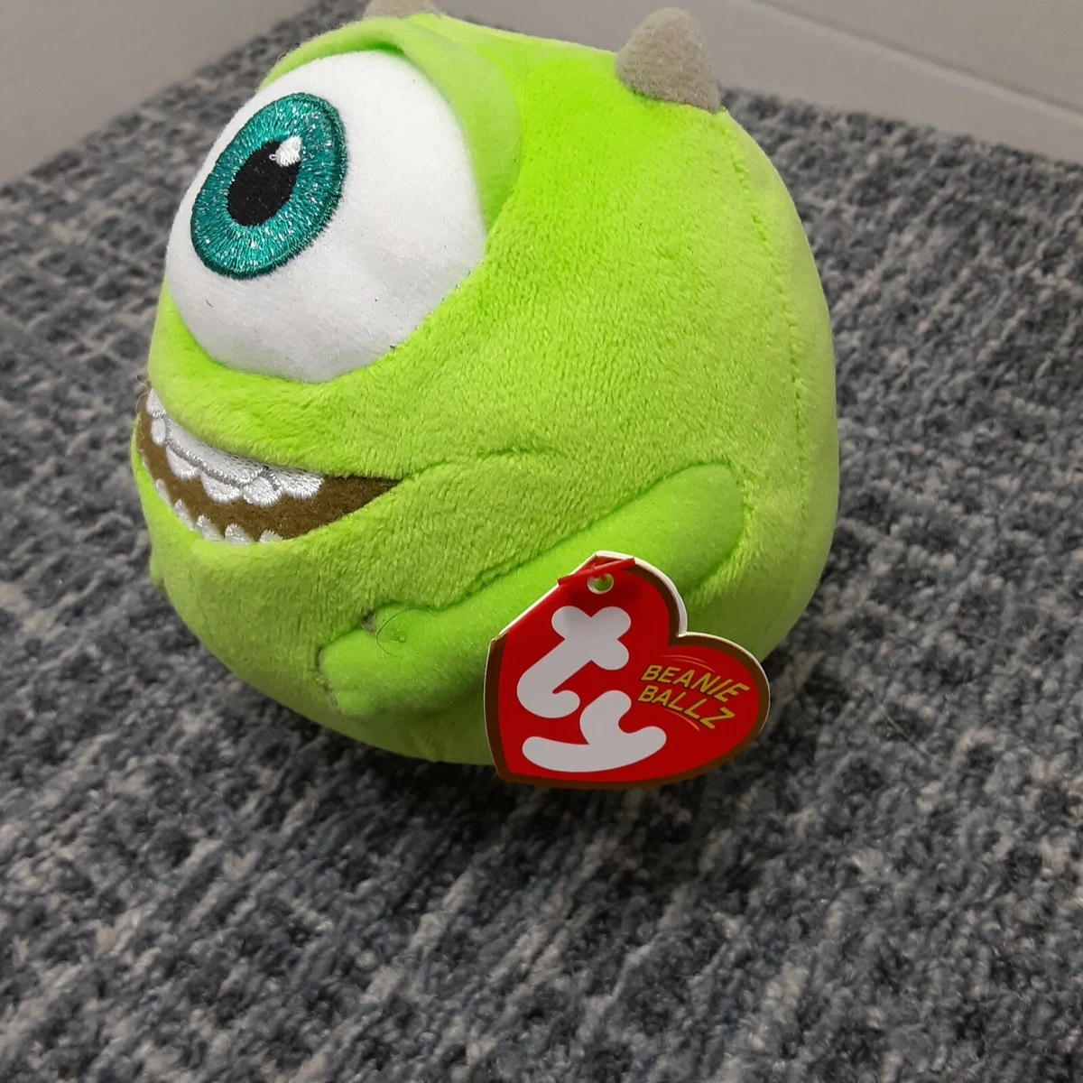 Cyclops Monsters Inc