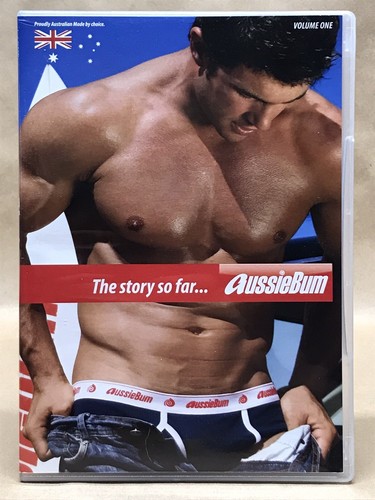 AUSSIEBUM THE STORY SO FAR DVD AUSTRALIAN UNDERWEAR SWIMWEAR GAY INTEREST | eBay