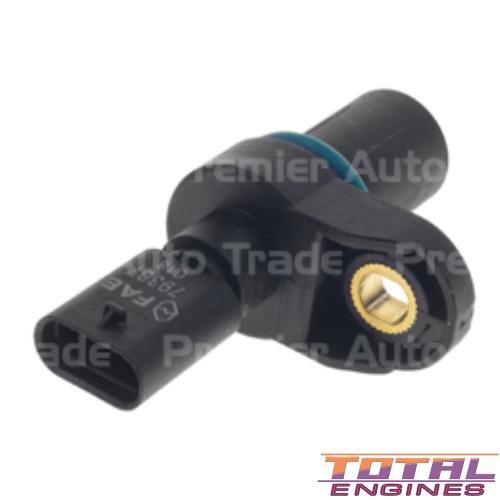 PAT Premium Cam Angle Sensor fits BMW X3 F25 3.0L 6Cyl N57 D30 A | eBay ...