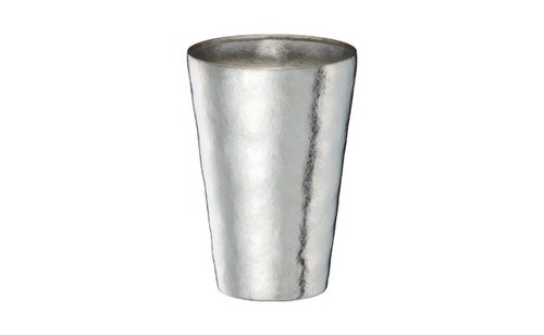SUS gallery Multiple M Mirror Titanium Tumbler Cup 400ml Hot Cold ...