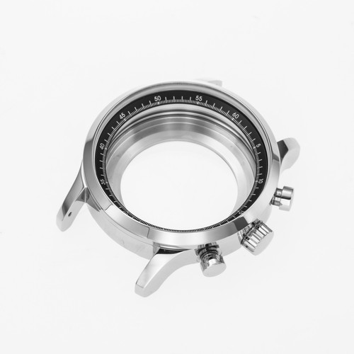 Model 3 ETA 7750 case with sapphire crystal and antireflective ...