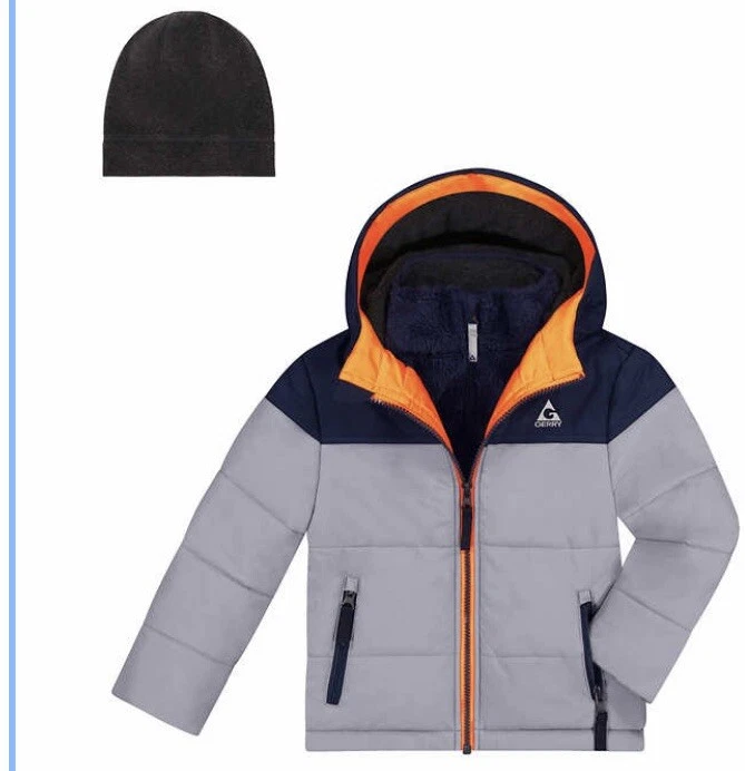 Gerry Clothing