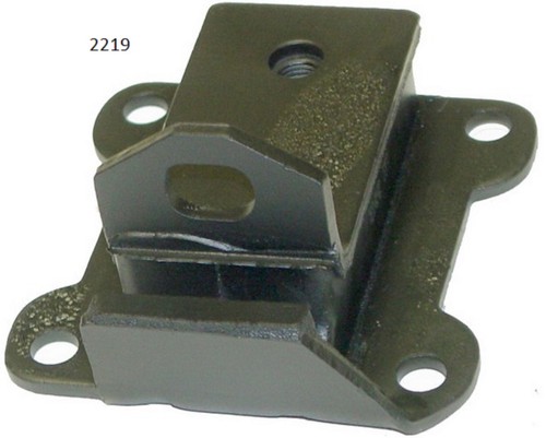 2 PCS Motor Mount Kit For BUICK Electra 6.6L 401 Engine 1961-1966 | eBay