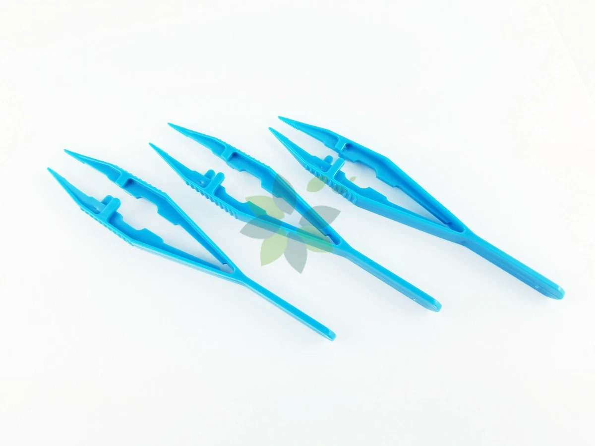 Dissecting Forceps Plastic