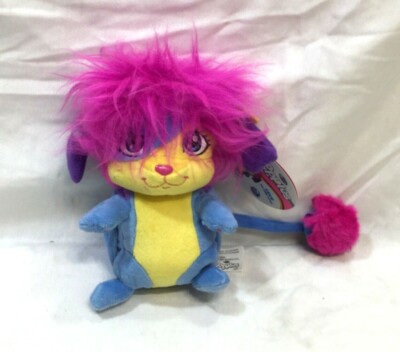 NEW Netflix Spin Master Popples LuLu 8 Inch Plush Doll Figure Rare 2015 ...