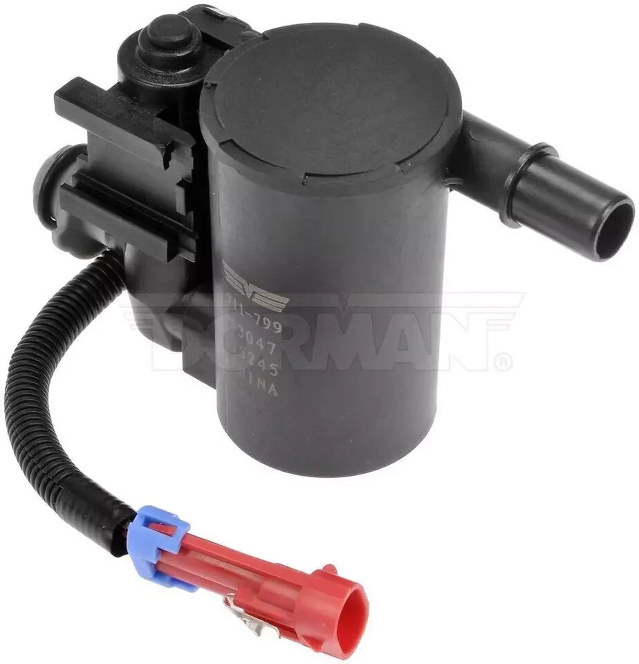 Evaporative Emissions Vapor Canister Vent Valve Solenoid For Hyundai ...