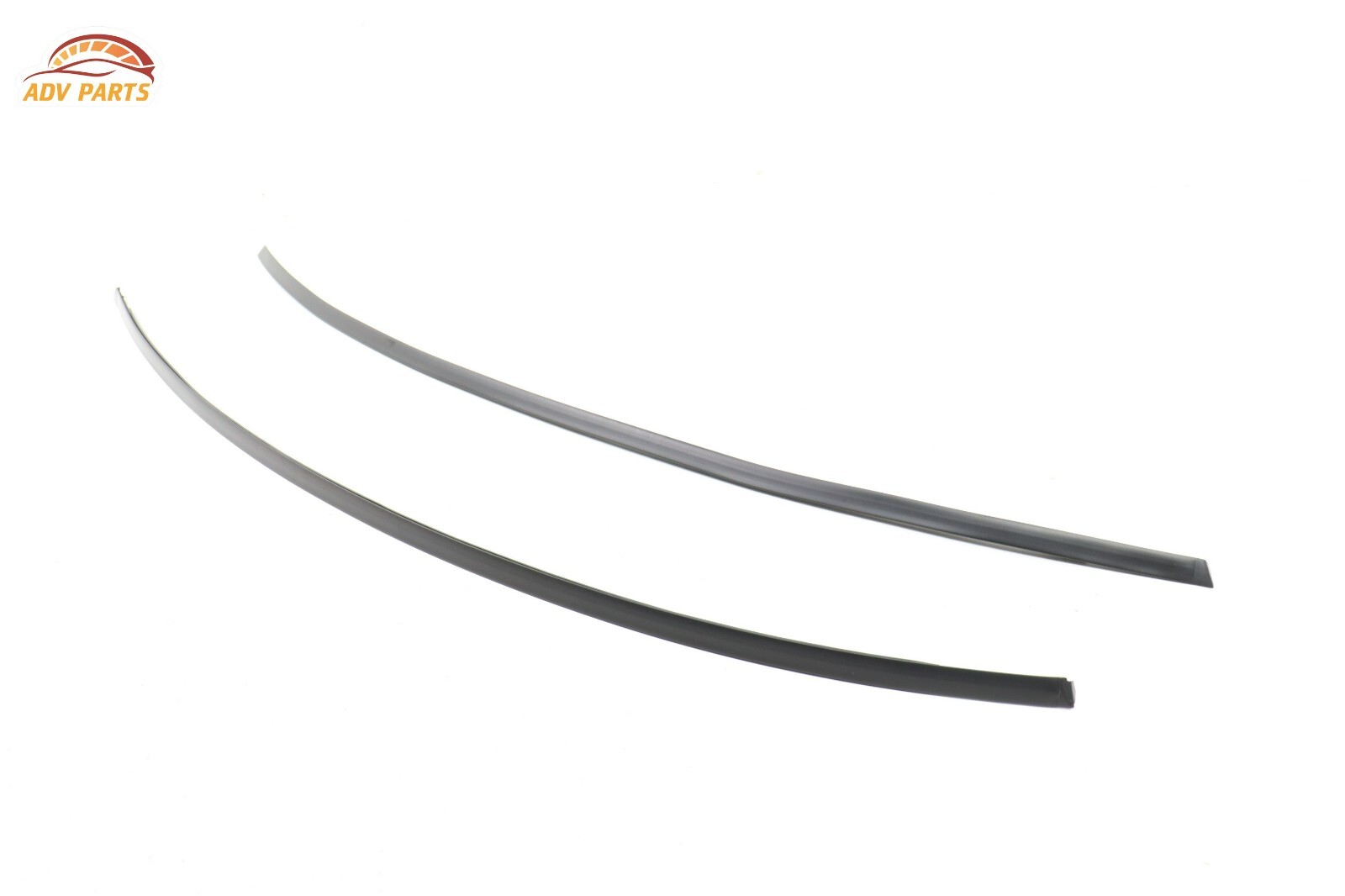 HONDA INSIGHT LEFT & RIGHT SIDE ROOF DRIP MOLDING TRIM OEM 2019 - 2022 ...