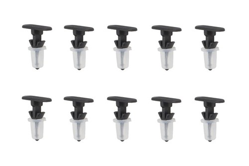 Für ROMIX ROM C50844 Upholstery pin ROM C50844 Seal clamp (quantity per ...