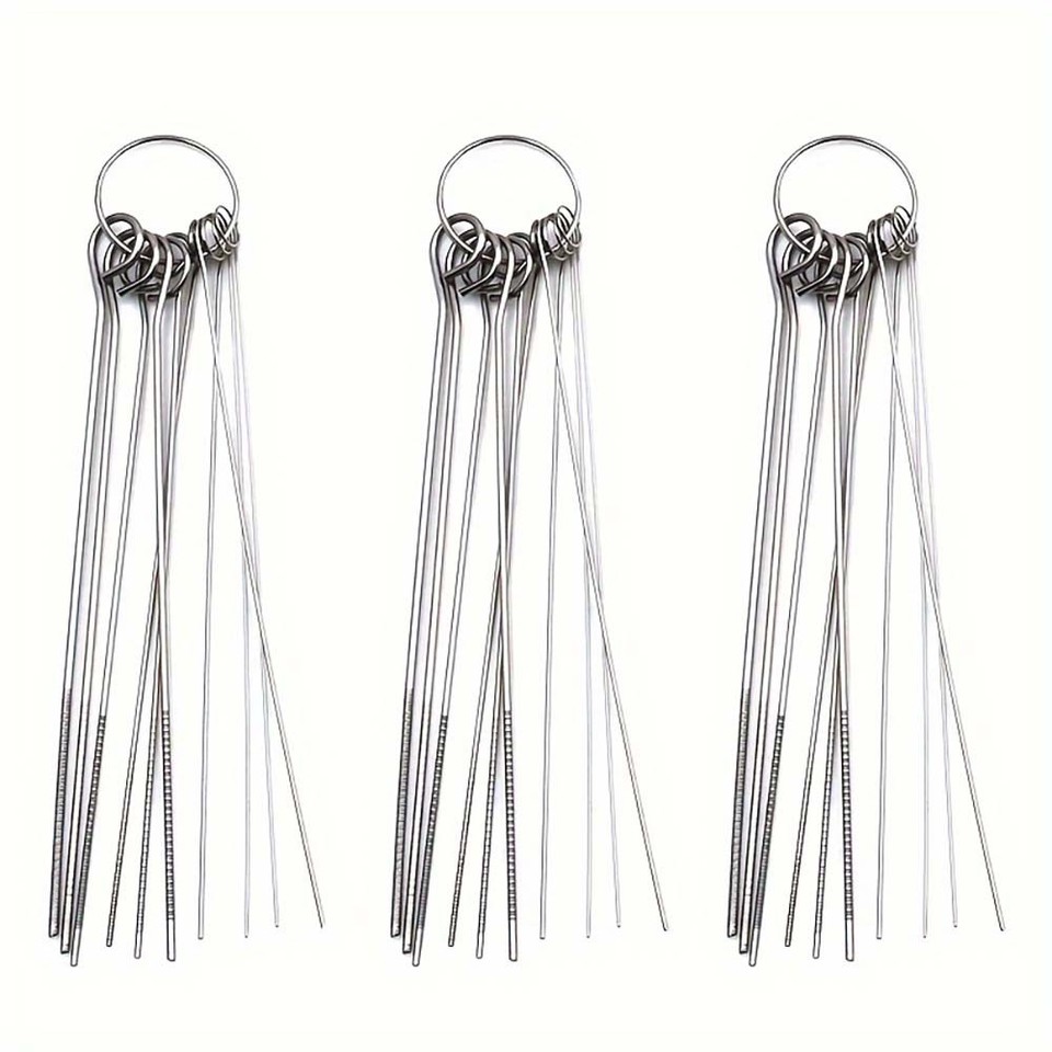 Sturdy Long-Lasting Reliable Stainless Steel Shower Head Cleaning ...