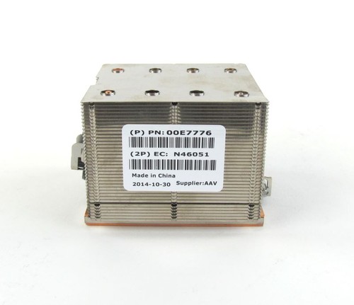 IBM 00FX746 6-Core 3.89Ghz Power8 Processor Card CCIN 54E6 8286-42A 8q ...