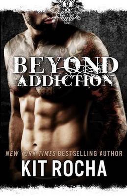 Beyond Addiction by Kit Rocha (English) Paperback Book 9781500847289| eBay