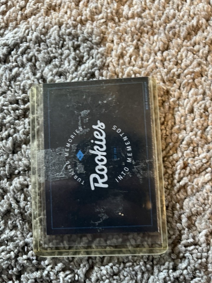 Walker Zimmerman Signed Card | eBay