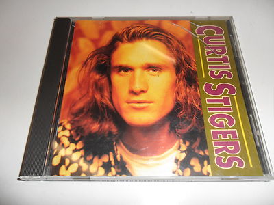 CD Curtis Stigers - Curtis Stigers | eBay.de